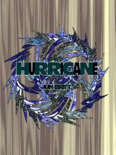 Hurricane: Alan Britt, Robert J. Bixby: 9781596611405: Amazon.com: Books
