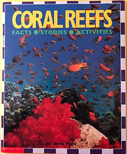 Coral Reefs : Facts, Stories, Activities - Livros na Amazon Brasil
