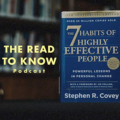 Amazon.com: 003 - "Habit 1: Be Proactive" from The 7 Habits of Highly ...