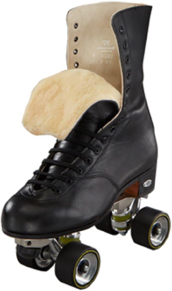 Amazon.com : Riedell OG Mens Rhythm Skates - Size 8 : Inline Skates ...