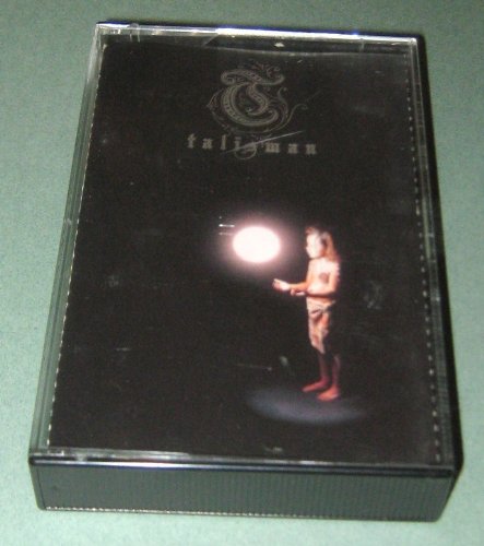 Talisman - Talisman - Amazon.com Music