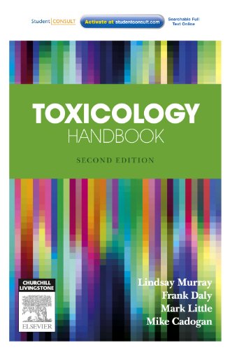 Toxicology Handbook: 9780729539395: Medicine & Health Science Books ...