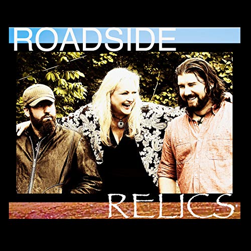 Amazon.com: Roadside Relics : Roadside Relics: Digital Music