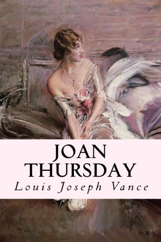 Buy Joan Thursday Book Online at Low Prices in India | Joan Thursday ...