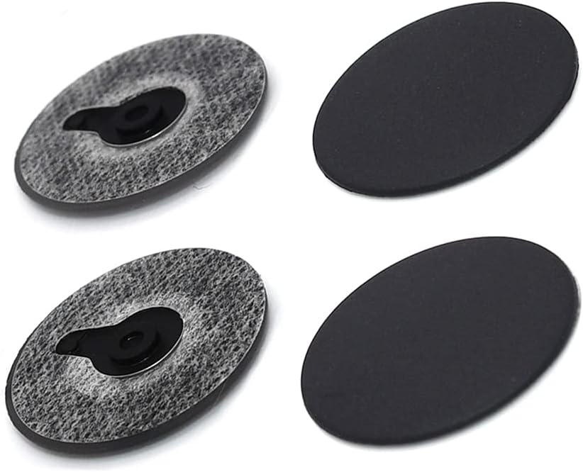 Amazon.com: iFixit Plastic Feet Compatible with MacBook Pro Retina ...
