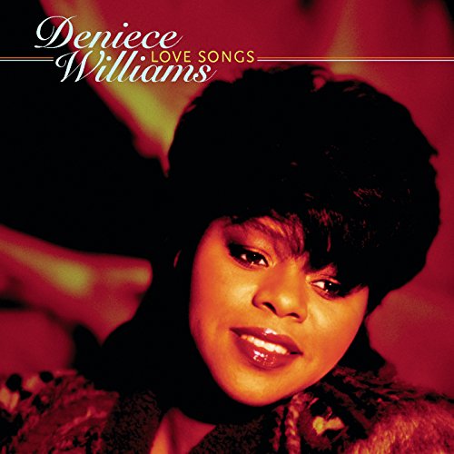 Amazon.co.jp: Love Songs : Deniece Williams: デジタルミュージック