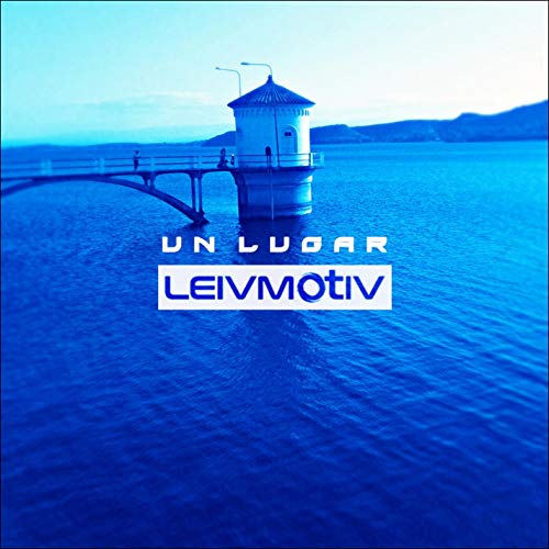Play Un Lugar by Leiv Motiv on Amazon Music