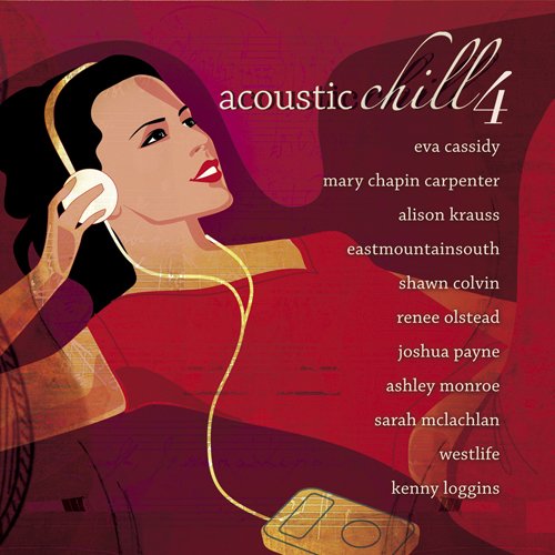 Various Artists - Acoustic Chill 4 - Amazon.com Music
