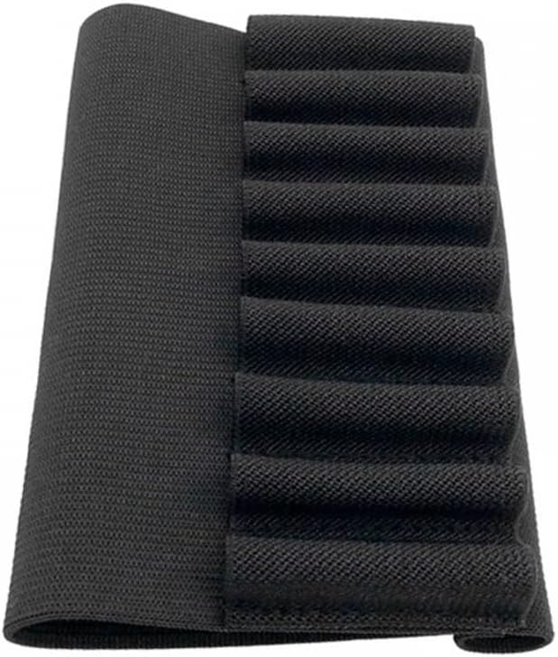 Amazon.com : 9 Rounds Cartridge Shell Holder, Ammo Cartridge Holder ...