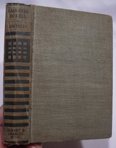 Laughter in hell: Jim Tully: Amazon.com: Books