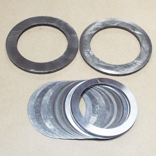 Amazon.com: CARRIER SHIM KIT : Automotive