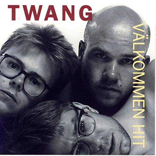 Amazon Music - The TwangのVälkommen Hit - Amazon.co.jp