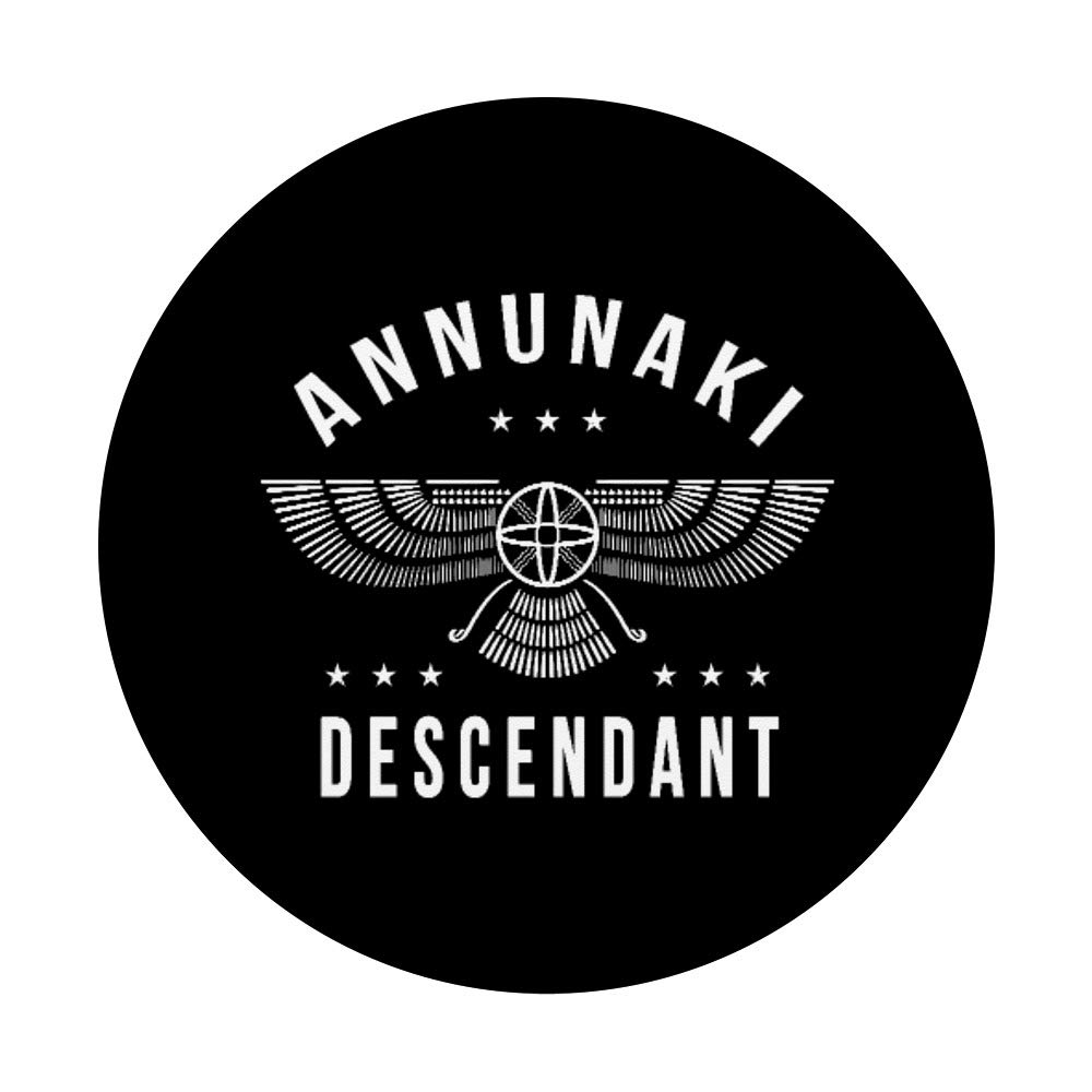 Sumerian Logo Amazon.com: Annunaki Descendant Sumerian Gods : Cell