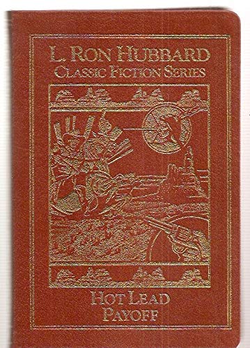 Hot Lead Payoff - Classic Fiction Series | Amazon.com.br