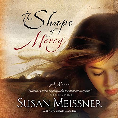 Amazon.com: Shape of Mercy: Library Edition: 9781504731690: Meissner ...