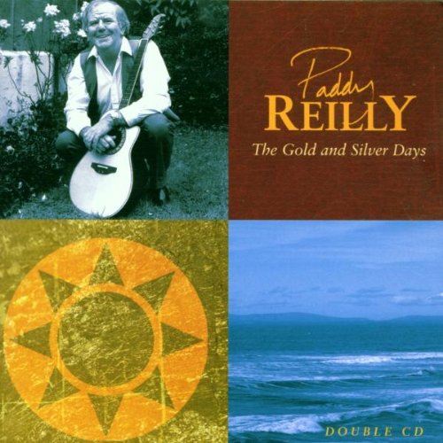 Paddy Reilly, Paddy Reilly - The Gold & Silver Days - Amazon.com Music