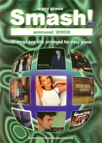 Buy Smash! Annual 2002 Book Online at Low Prices in India | Smash ...