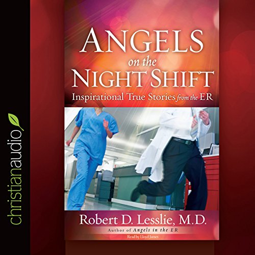 Amazon.com: Angels on the Night Shift (Audible Audio Edition): Robert D ...