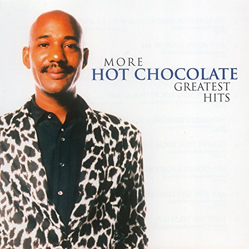 Play More Greatest Hits by Hot Chocolate on Amazon Music