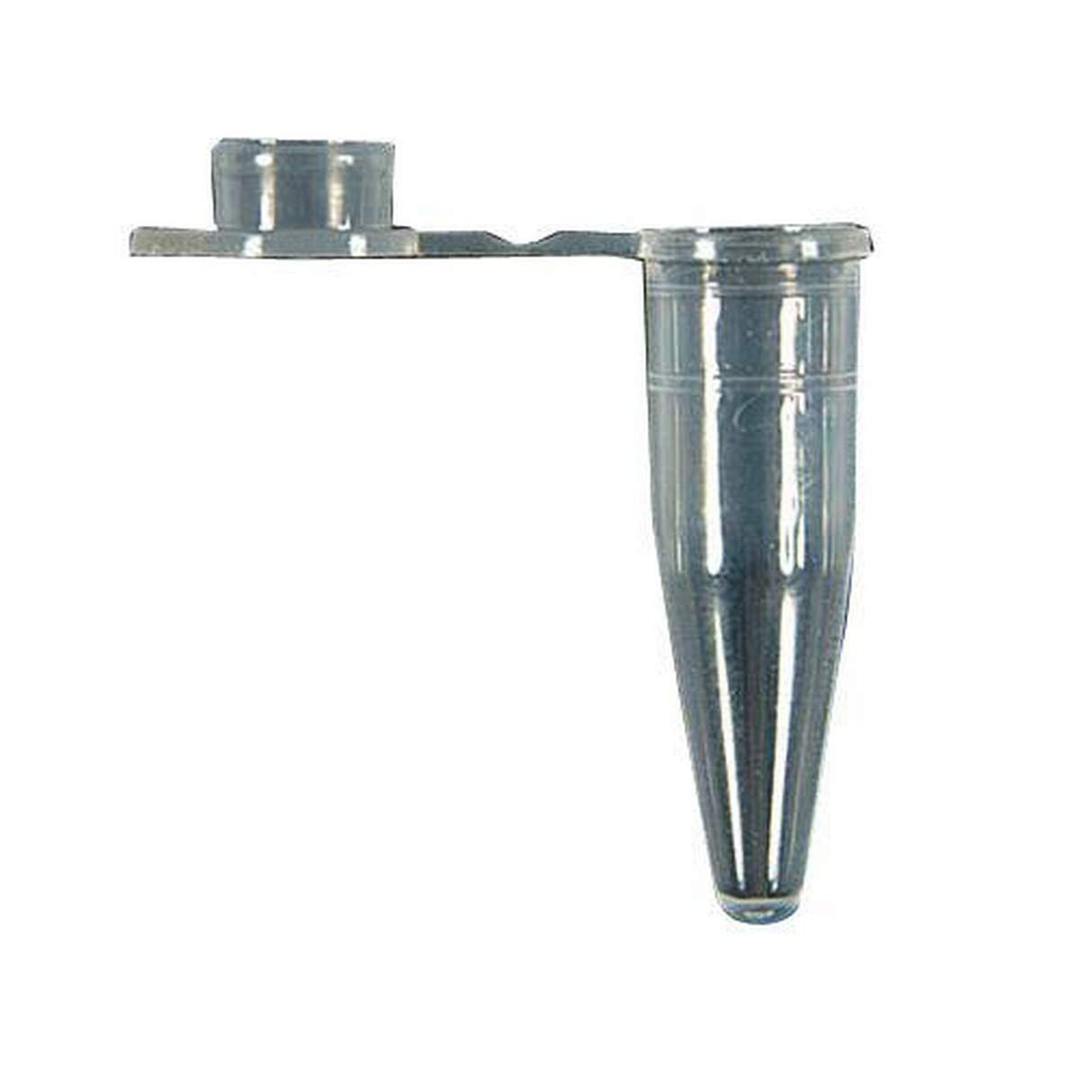 Corning Axygen PCR-02-C-500 Borosilicate Glass Thin Wall PCR Tubes with ...