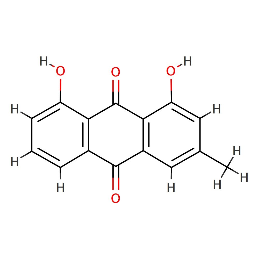CHRYSOPHANOL with HPLC, 10 mg: Amazon.com: Industrial & Scientific