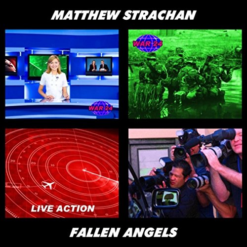 Play Fallen Angels by Matthew Strachan on Amazon Music