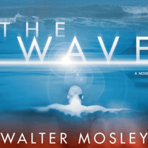 Amazon.com: The Wave (Audible Audio Edition): Walter Mosley, Tim Cain ...