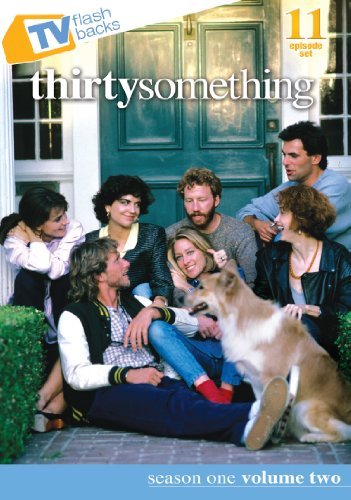 Amazon.com: thirtysomething - Season 1, Volume 2 - 11 Episode Set ...