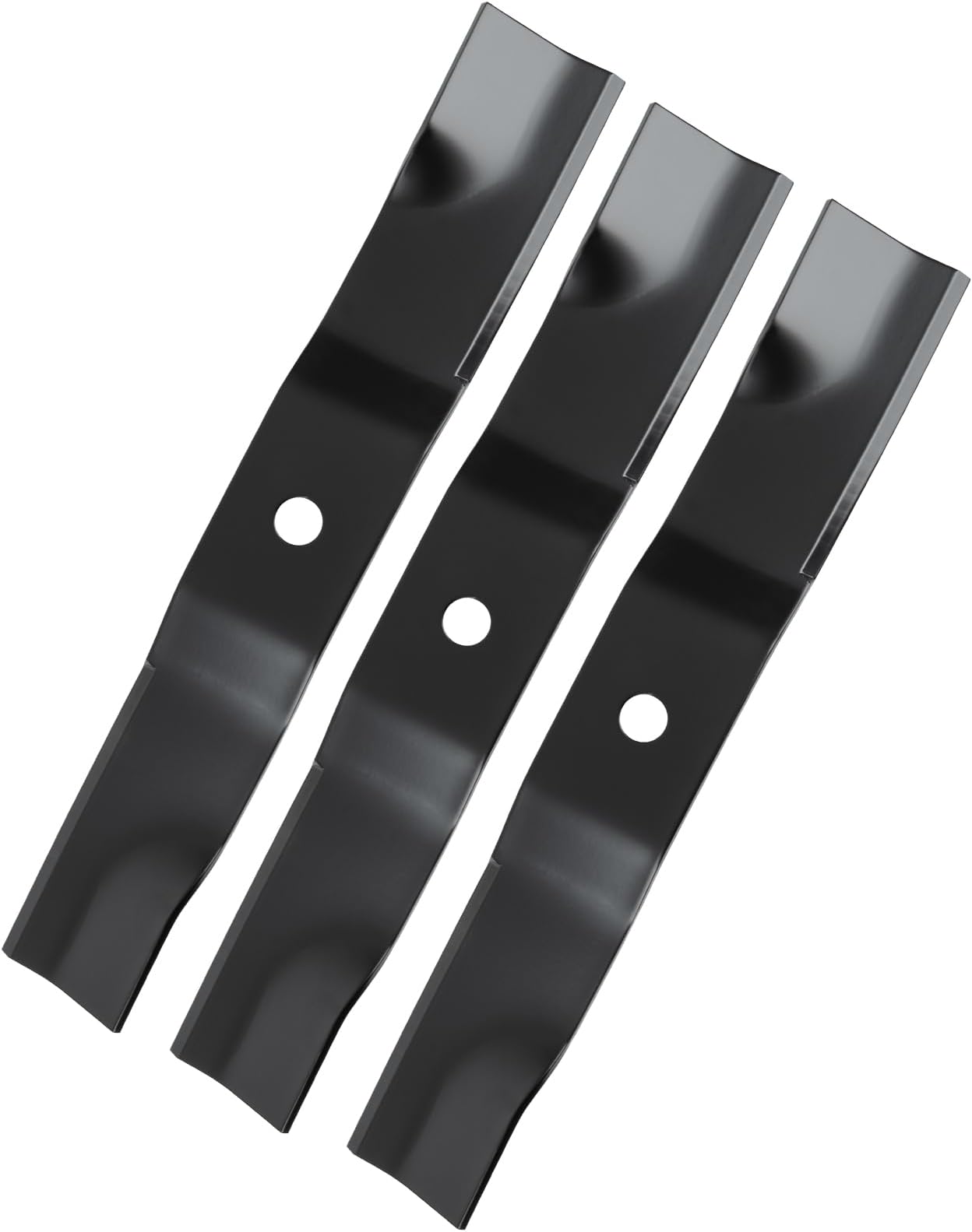 Amazon Ariens 3pk Genuine Gravely 04769800 Blades 47698 42 Deck