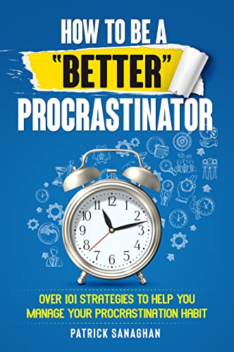Procrastinator