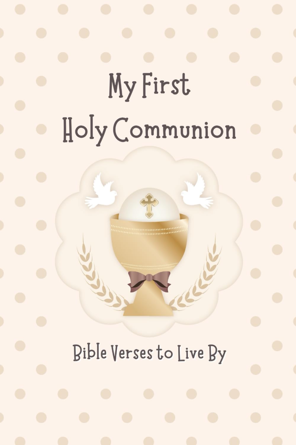 From First Communion Bible Verses Catholic Store: First Communion