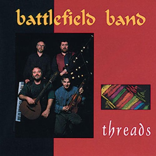 Amazon.com: Threads : Battlefield Band: Digital Music