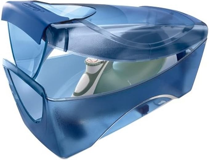 Amazon.com: Sunbeam Hot-Iron Locking Storage Case, 3006 : Home & Kitchen