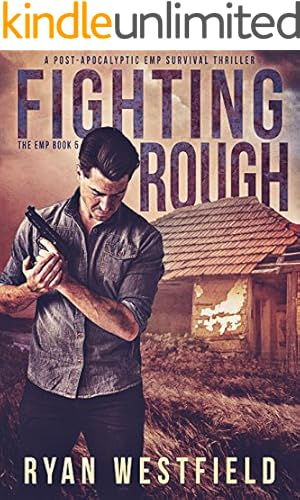 Amazon.com: Defending Camp: A Post-Apocalyptic EMP Survival Thriller (The EMP Book 6) eBook ...