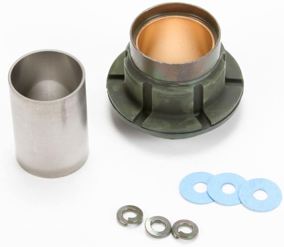 Amazon.com: 6-2040130 Durable Washer Tub Bearing Kit compatible with ...