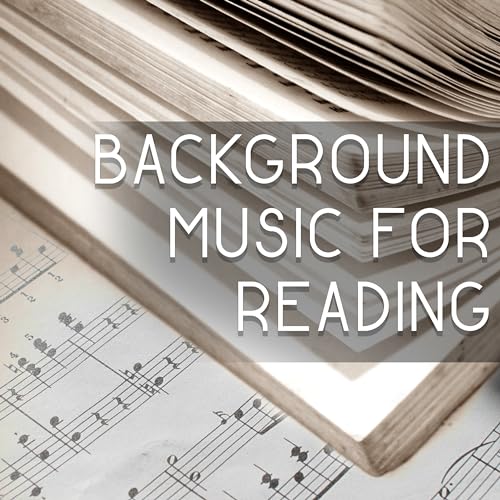 Amazon.com: Background Music for Reading – Calming Sounds of Nature ...