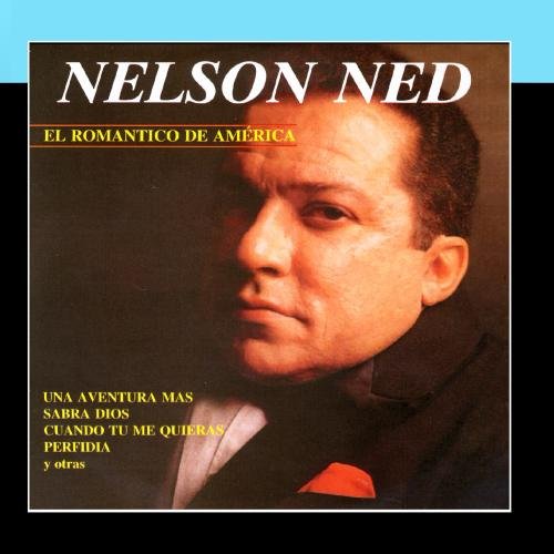 Amazon.com: El Romantico De América: CDs & Vinyl