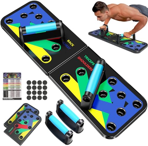 Amazon Best Sellers: Best Strength Training Pushup Stands
