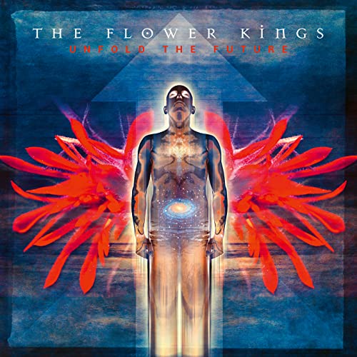 Play Unfold The Future (2022 Remaster) by The Flower Kings on Amazon Music