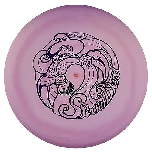 Gateway Disc Sports Special Blend Wizard Putter Golf Disc [Colors May ...