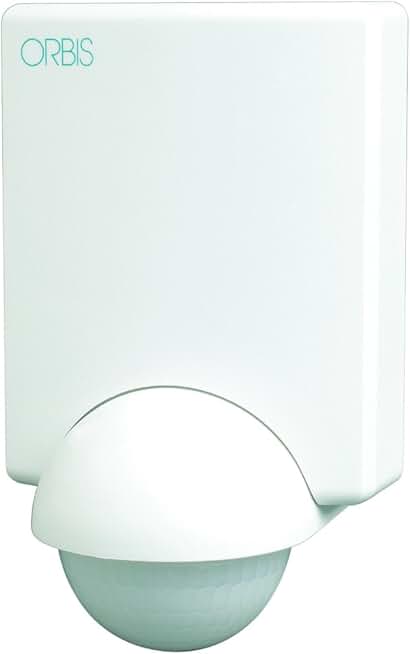 Amazon.es: Orbis - Sensores De Movimiento / Sistemas De Seguridad Para ...