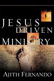 Jesus Driven Ministry - Kindle edition by Fernando, Ajith. Religion ...