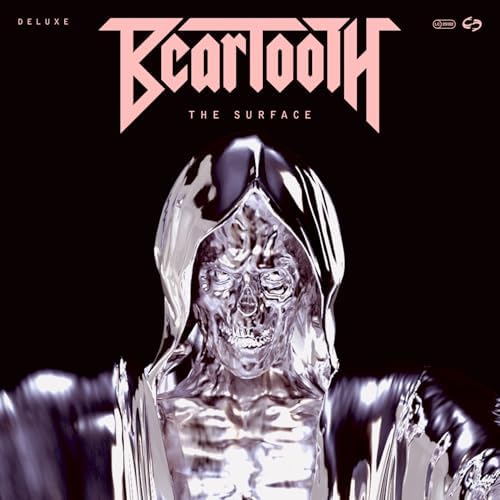 Play The Surface (Deluxe Edition) by Beartooth on Amazon Music Unlimited