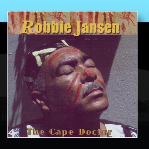 Robbie Jansen - The Cape Doctor - Amazon.com Music