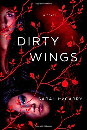 By Sarah McCarry Dirty Wings: A Novel (All Our Pretty Songs): Sarah ...