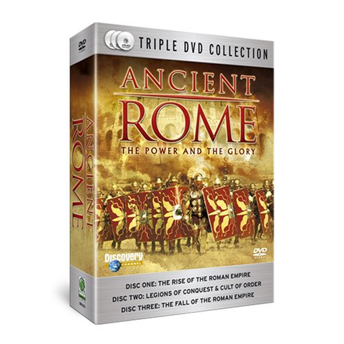 Amazon.com: Ancient Rome : Movies & TV
