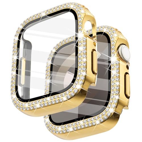 Top 10 Best Gold Apple Watch Case : Reviews & Buying Guide - Katynel