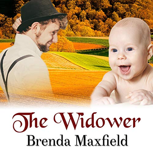 Amazon.com: The Widower: Amy's Story, Book 3 (Audible Audio Edition ...