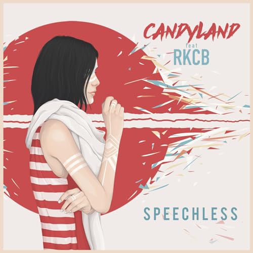Écouter Speechless par Candyland feat. Rkcb sur Amazon Music Unlimited