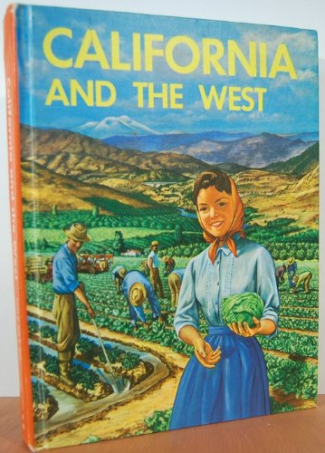 California and the West: Reith, John W. (Ed): Amazon.com: Books
